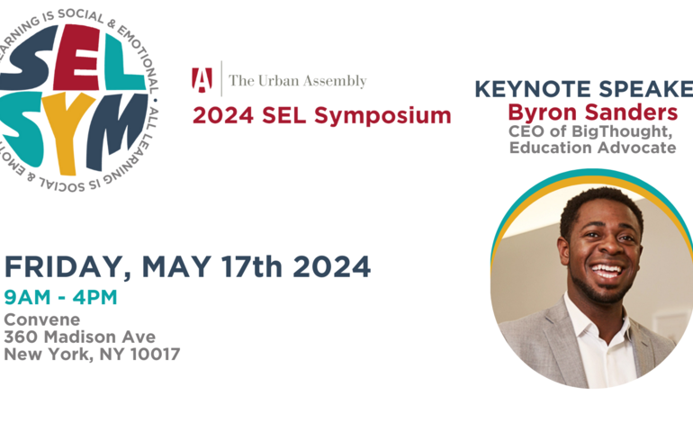 Home | The Urban Assembly